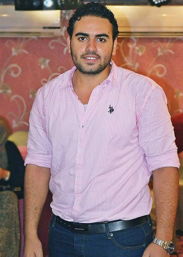 samir issam: مسرحية اوكازيون