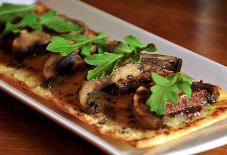 Carmel Cafe & Wine Bar Grand Opening - South Tampa | I Run For Wine