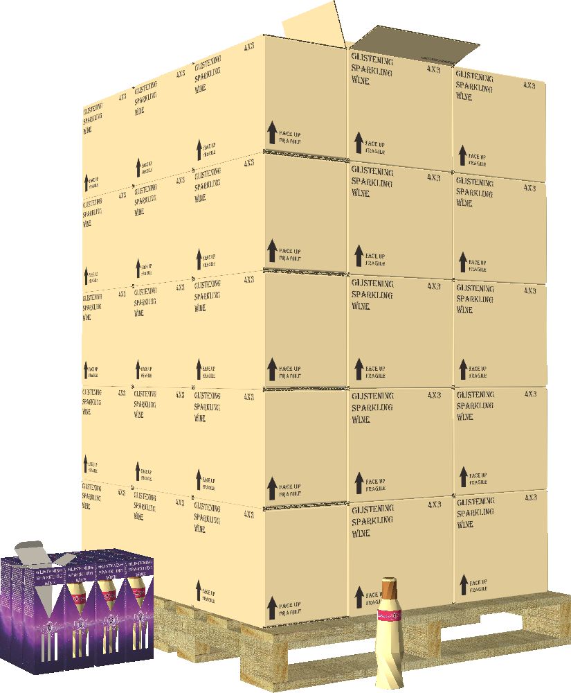 Packaging Engineering Designs: 2016