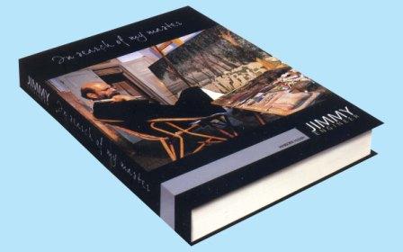 Jumbo Publishing Blog: Jimmy Engineer’s In Search of My Master launched ...