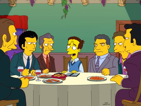 design context: Research Brief - The Mafia (OUGD405)