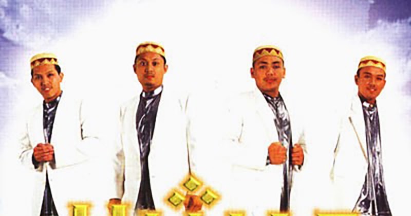 Album Hijjaz Rindu 1999 Nasyid Download Enasyid Evolusi Nasyid Download