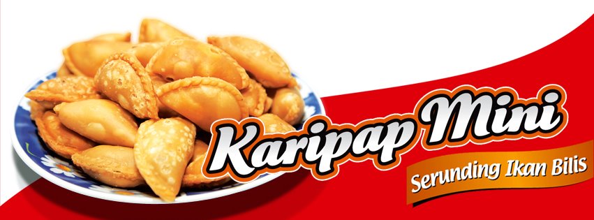 KARIPAP MINI CTNOOR: KEISTIMEWAAN KAMI