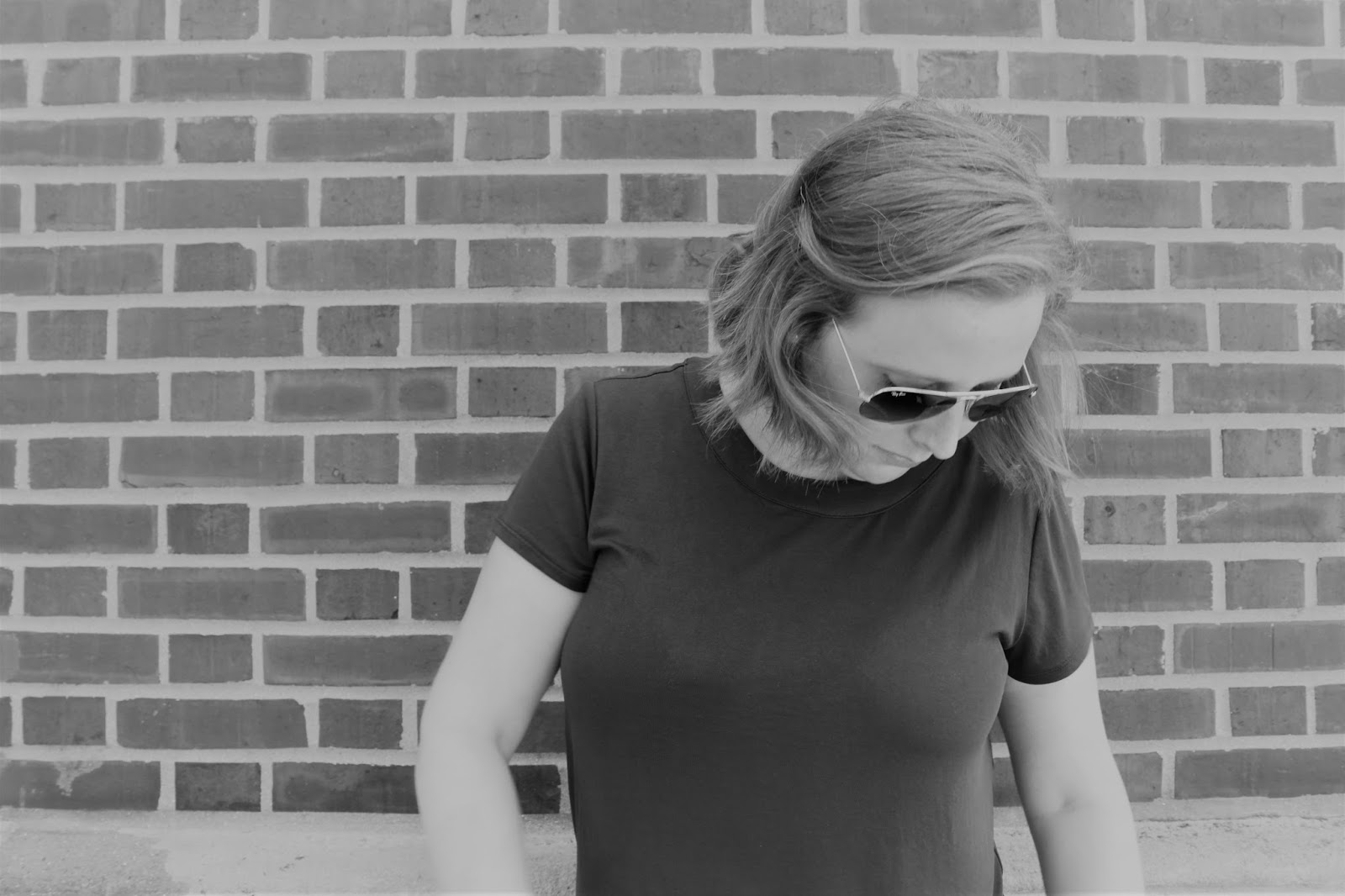 Balancing In Slippers: Mini Photo Shoot