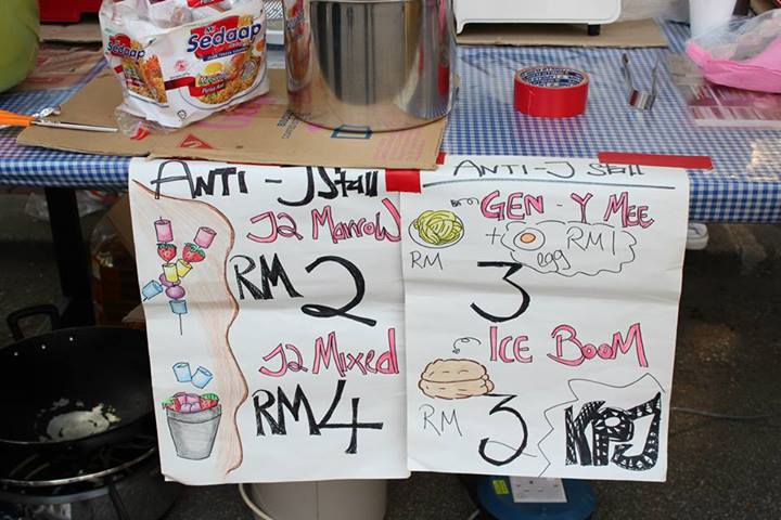 SMK Taman Bukit Maluri KPJ