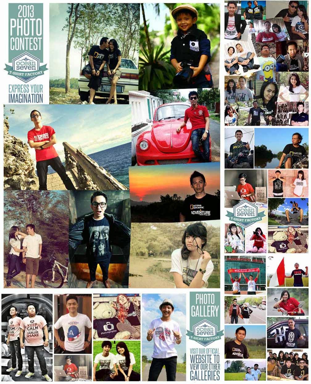 INDONESIAN #1 ONLINE DISTRO: HOME