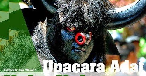 Perbedaan Tradisi Kebo-Keboan di Desa Aliyan dan Alas Malang - Mengenal ...