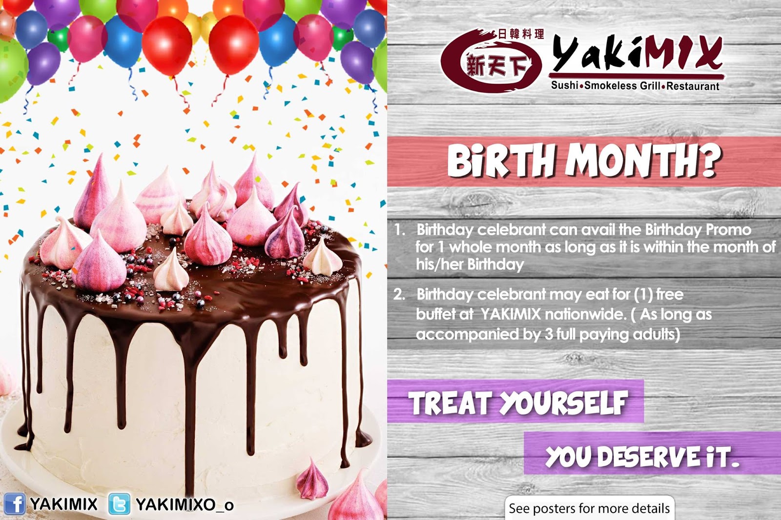 Manila Shopper Yakimix Birthday Promo manila-shopper-yakimix-birthday-promo