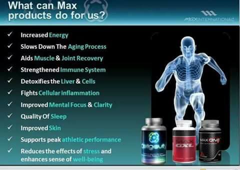 My MaxGxl Personal Testimony ~ Olive MaxGxl Associate (657234)