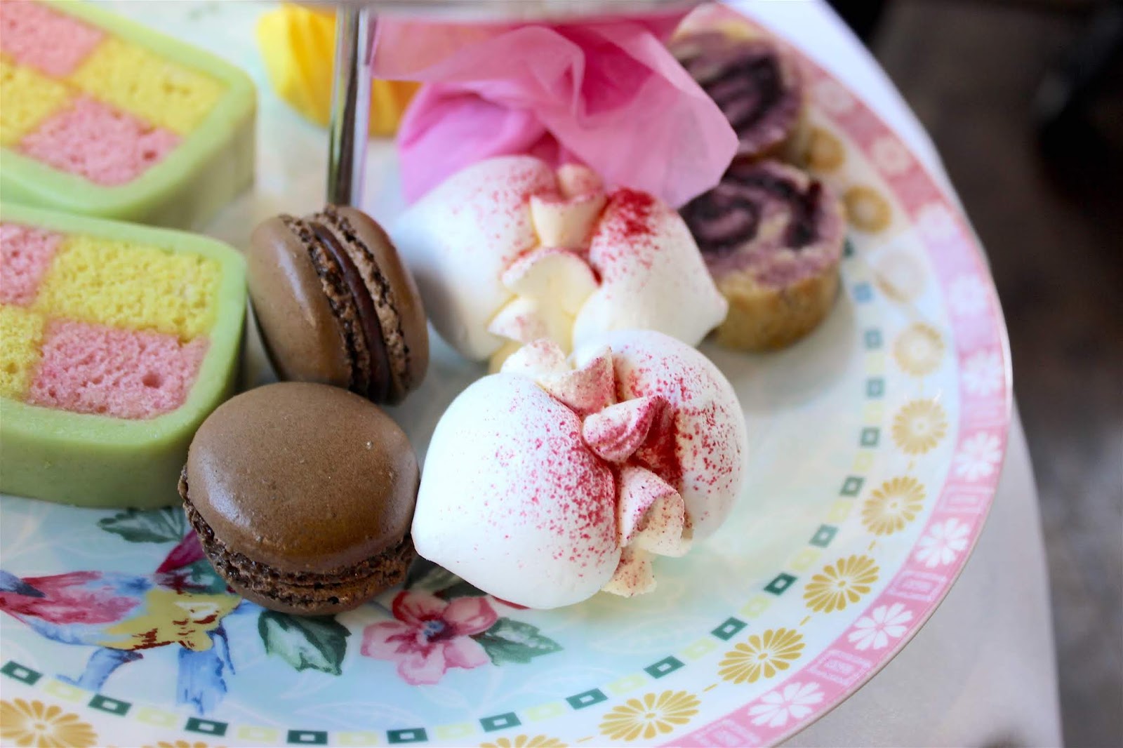 Afternoon Tea at The Mount Royale Hotel, York | The Afternoon Tea Club