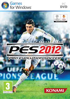 Serial Number PES ~ GANJARAN-NGELMU