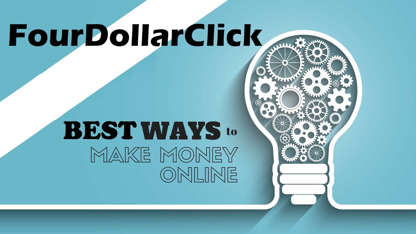 Rick Lawton: What is Fourdollarclick? My Full Review