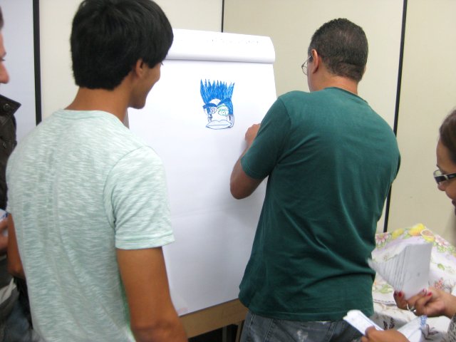 AGENDA TECHNET TREINAMENTOS - 12 3936-2056: TURMA MASP - LIMA & BONFÁ ...