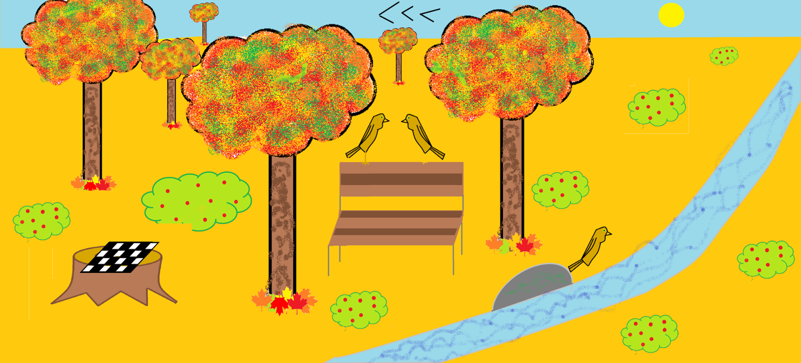 Concurs National: Prelucrare