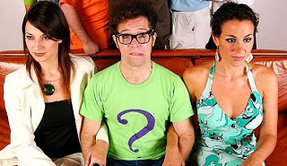 Significado de Bigamia (Definición, Concepto, Qué es)