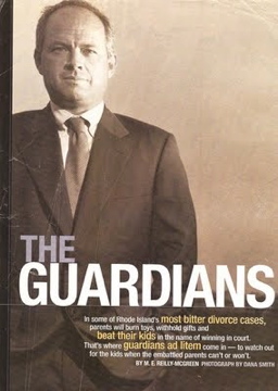 Trophy Child: 10.N. A color-of-law case