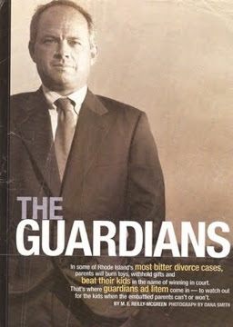 Trophy Child: 10.N. A color-of-law case