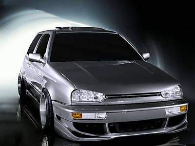 Автомобилният тунинг