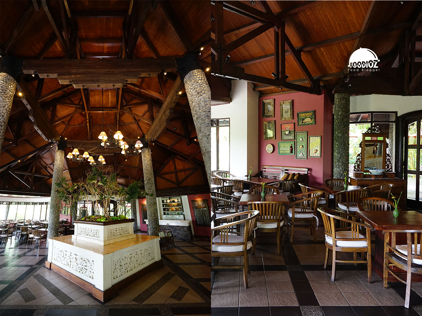 Novus Giri Resort & Spa, Puncak Cipanas, West Java