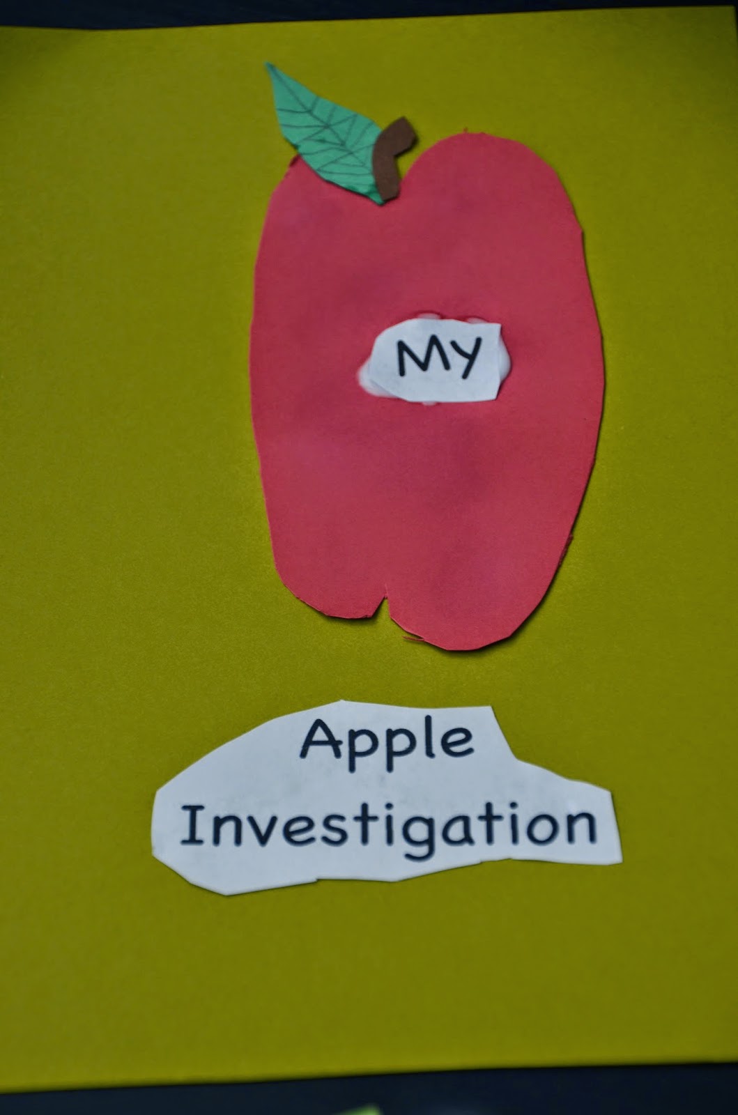 Chasing Fire Flies: FIAR - How To Make an Apple Pie and See the World