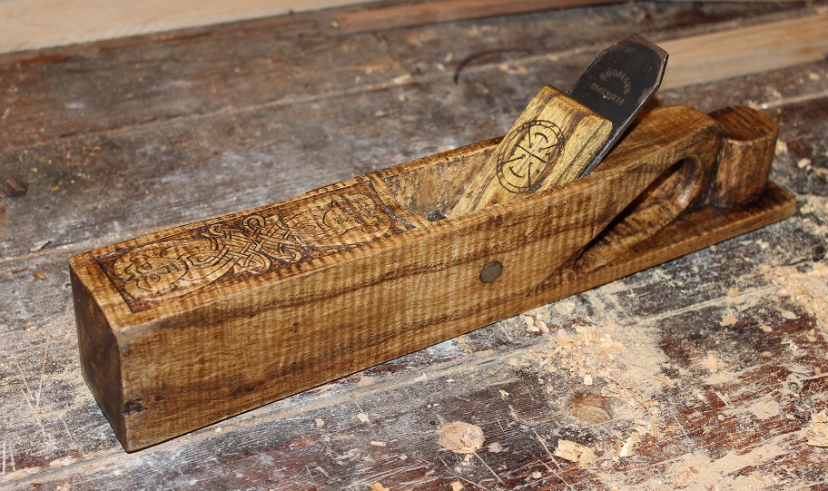 Johann International: Medieval Day