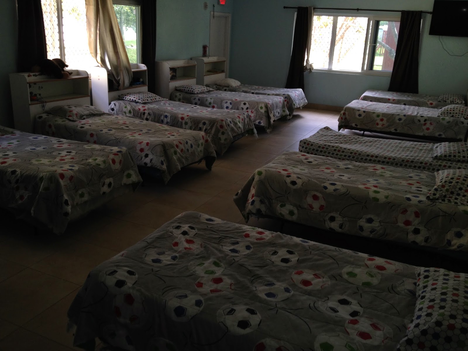 Bahamas Children's Emergency Hostel