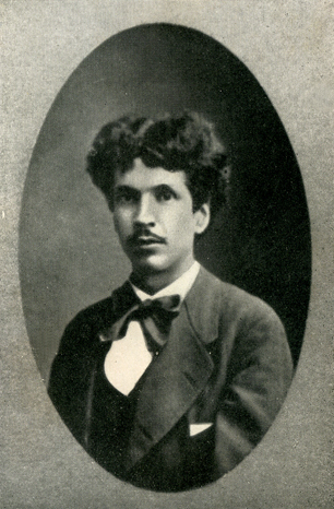 International Culture Blog: Charles Cros, l' inventeur poète ...