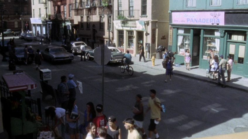 Get Carter Locations