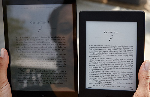 Kindle Paperwhite, 6" High-Resolution Display (300 ppi) with Built-in ...