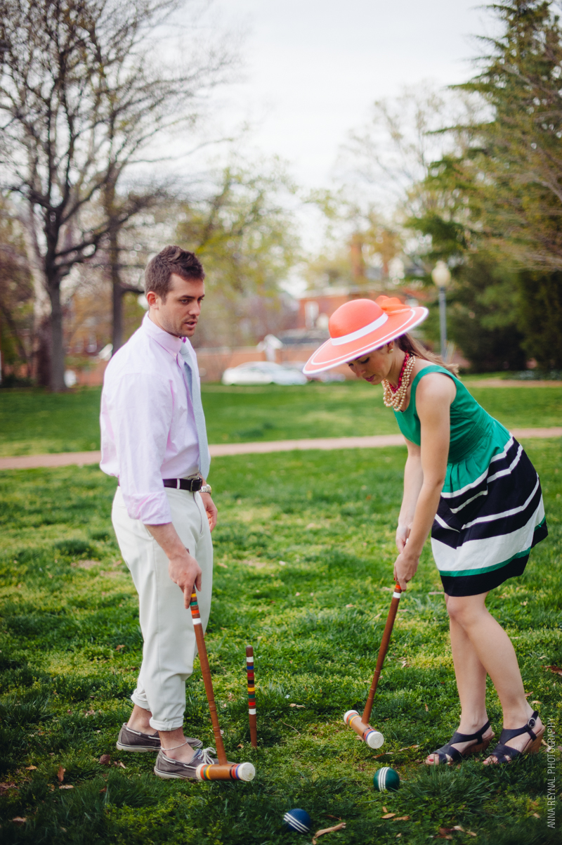 Photography by Anna: Styled // 01