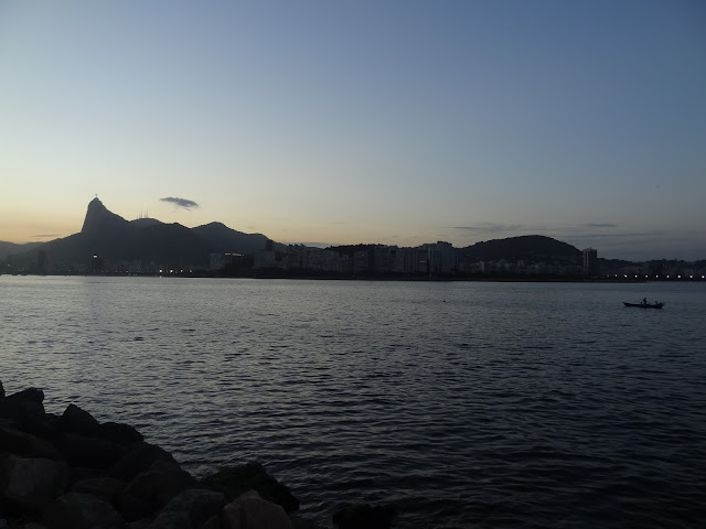 Rio de Janeiro... Bar Urca!! | Apaixonados por Viagens | Roteiros e ...