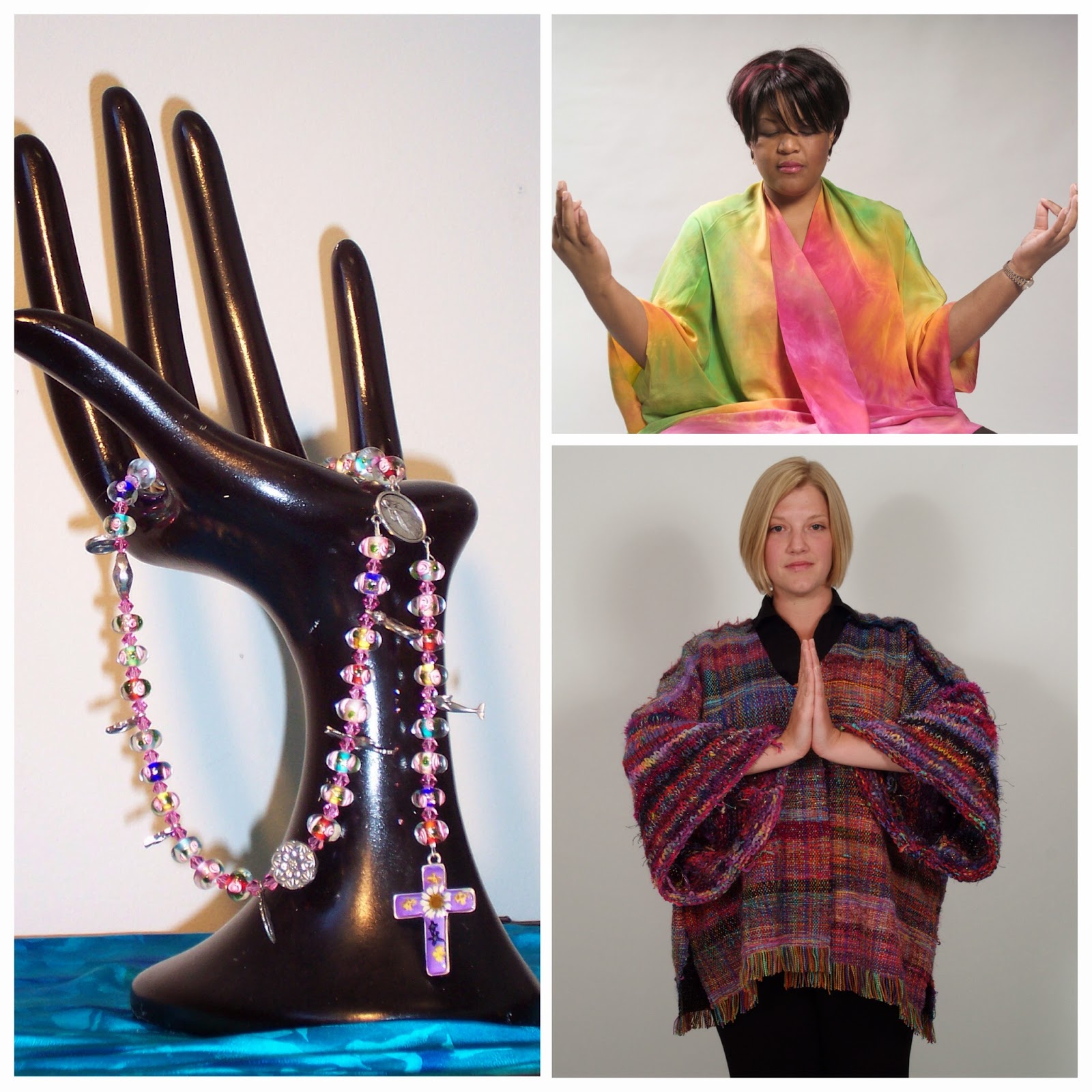 Crafty Diva Cottage: Michmystic Designs