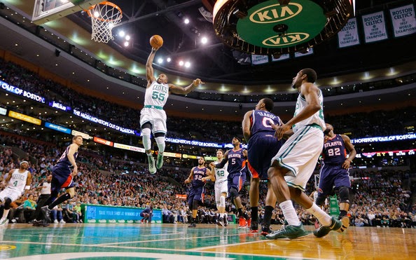 Charges Against Terrence Williams Dropped