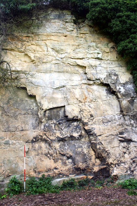 The Language of Stone: Taking Measurements