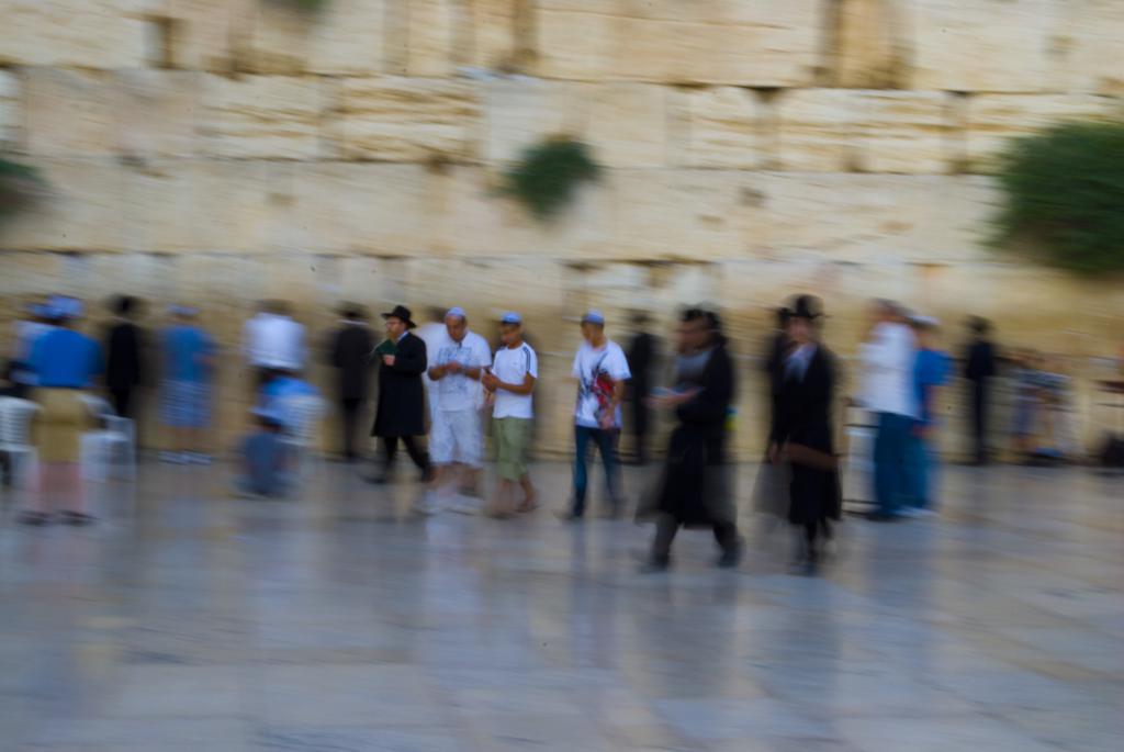 En Jerusalem | Historias de una Olah Jadasha en Israel