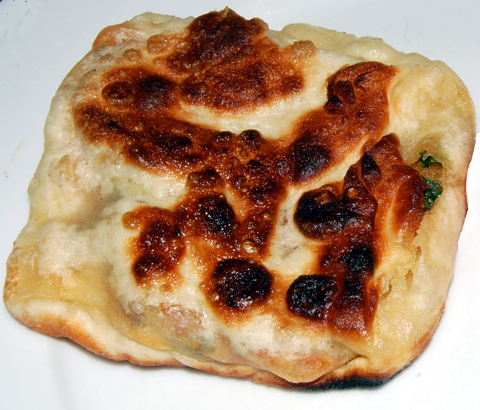 breadbasketcase: R'ghayef (Moroccan multi-layered breads)