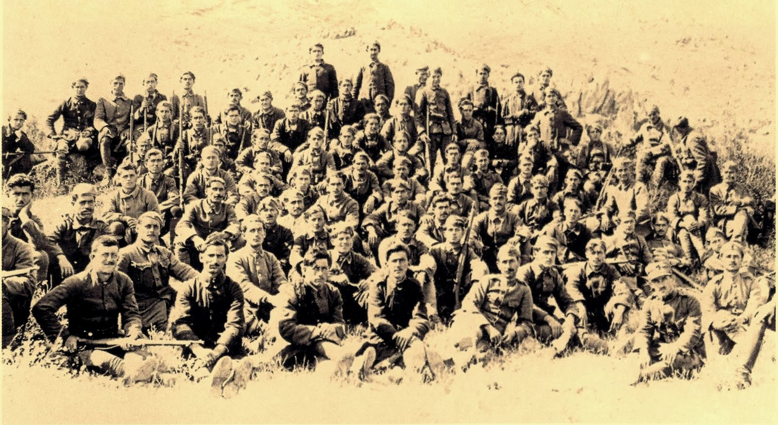 ΙΣΤΟΡΙΑ ΕΛΛΗΝΙΚΗ ΚΑΙ ΠΑΓΚΟΣΜΙΑ : ΙΣΤΟΡΙΑ ΤΟΥ ΕΛΛΗΝΙΚΟΥ ΣΤΡΑΤΟΥ : Ο ...