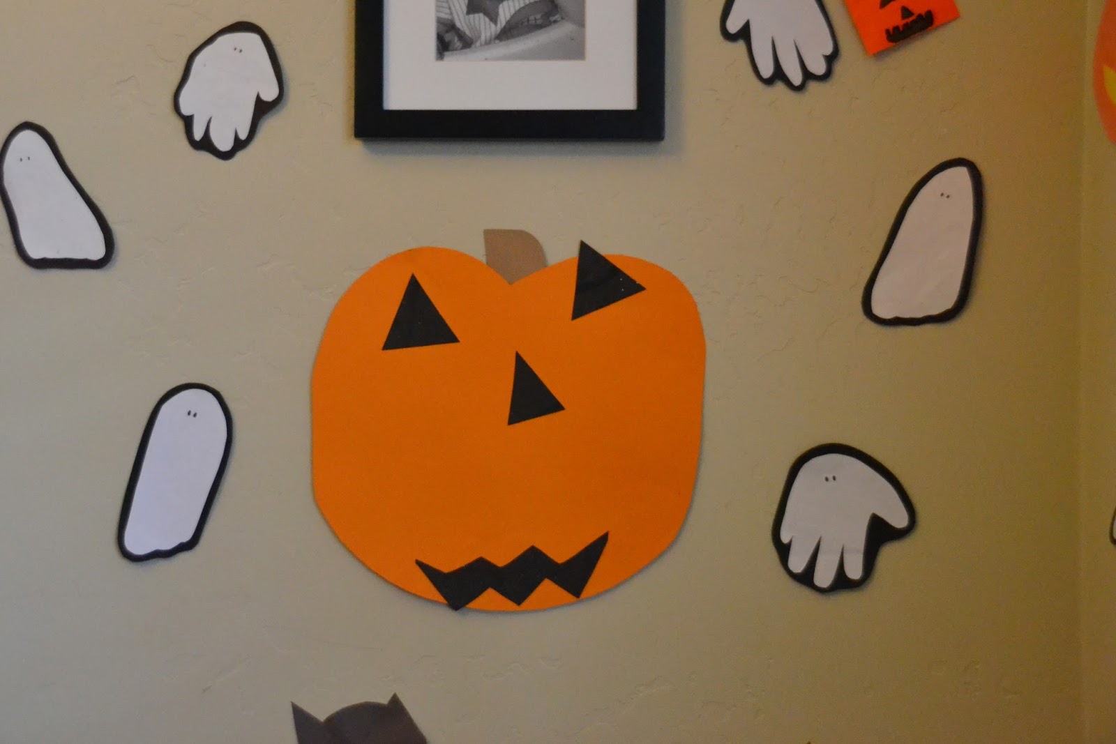 3 Quick Halloween Family Activities