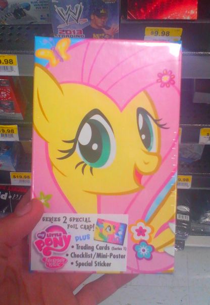 Equestria Daily - MLP Stuff!: Random Merch: Voltaire Pony, More Hot ...