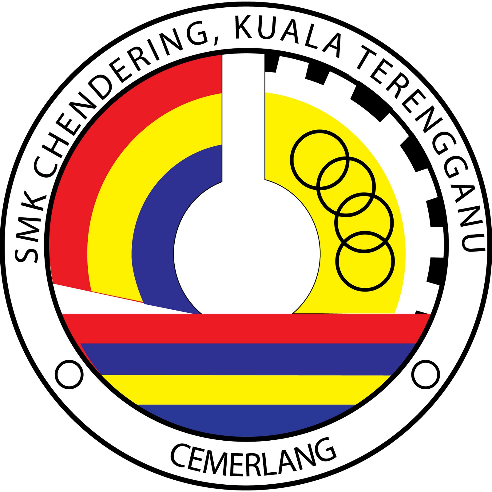 My dzyne: dzyne Sticker