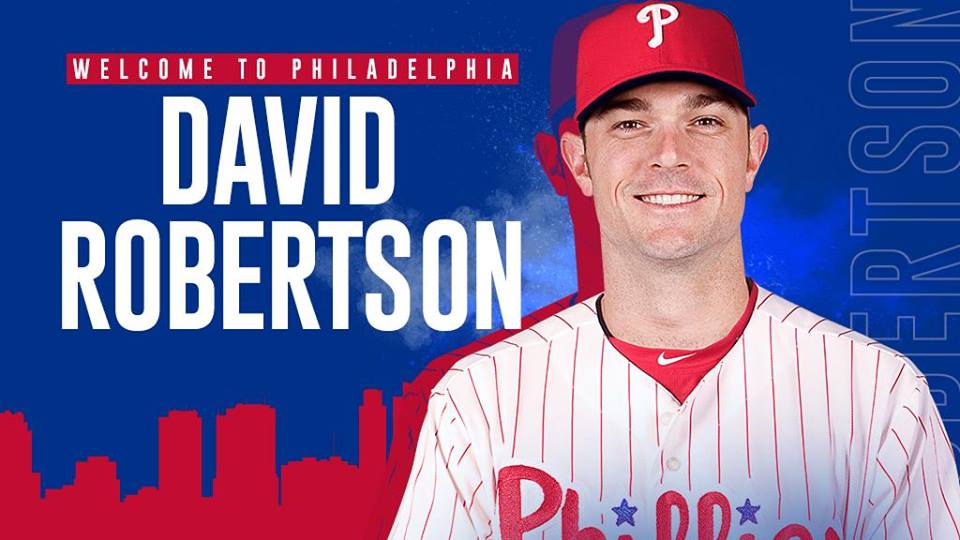 Neon Rocketship: And Here's To You, Mr. Robertson