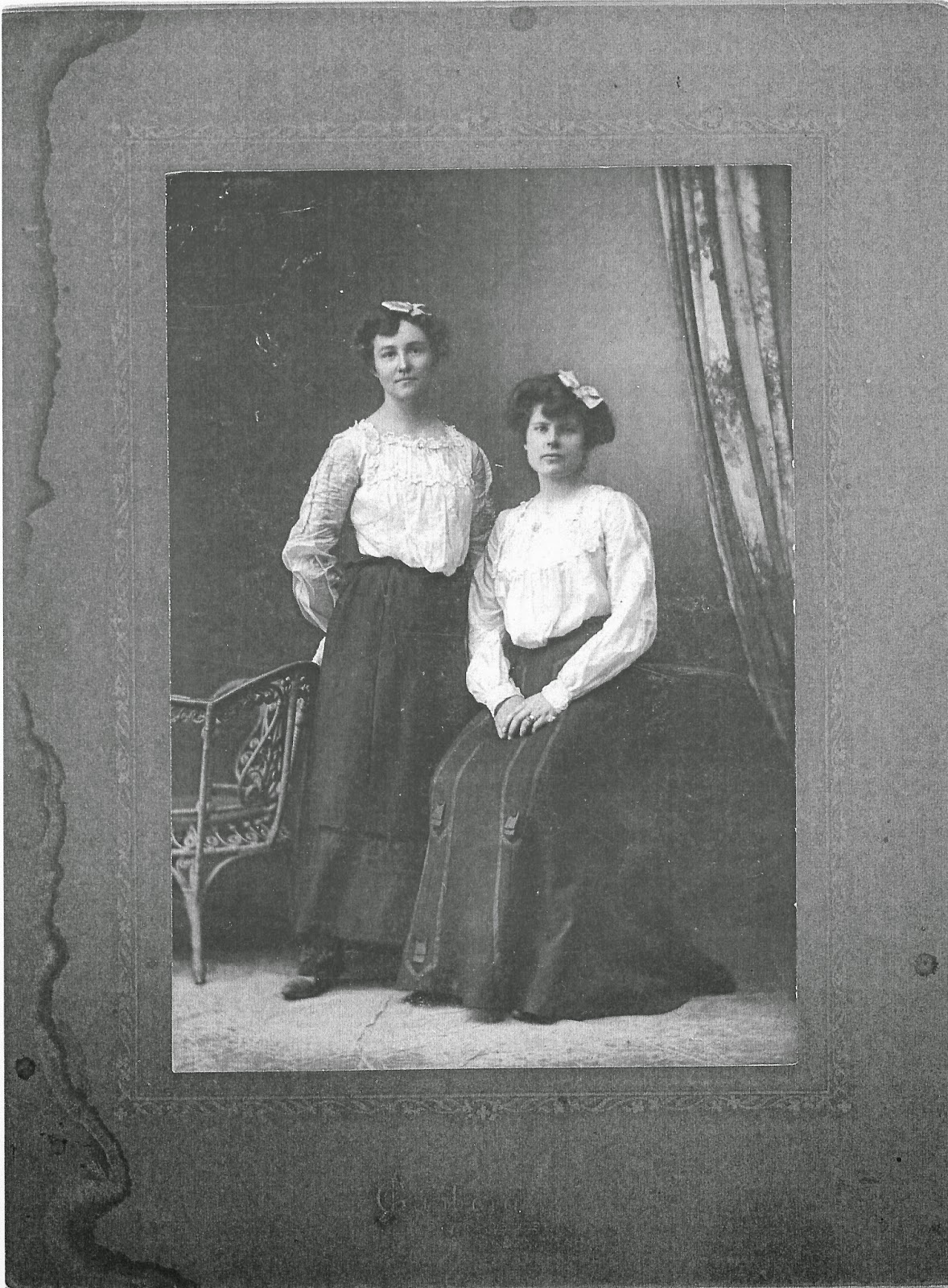 A Place to Share: Millo Jonathan Ostler and Lucy Walker Hendry