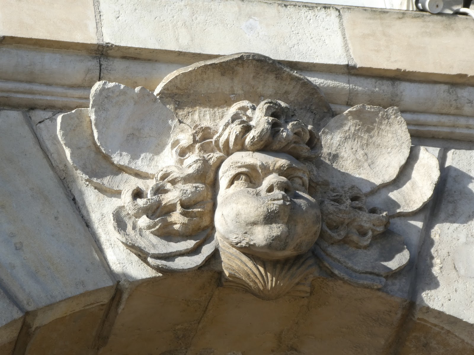 Bordeaux, port négrier