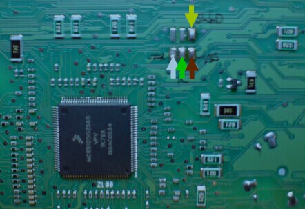 Nissan Navara PDF BDM to Digiprog 3 ST48-OBD365.com