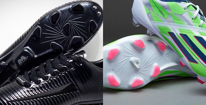 Stylo Matchmakers Steals Adidas and Nike Sole Plates - Footy Headlines