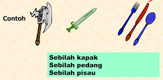 ++Jilei's Coner++: Penjodoh Bilangan