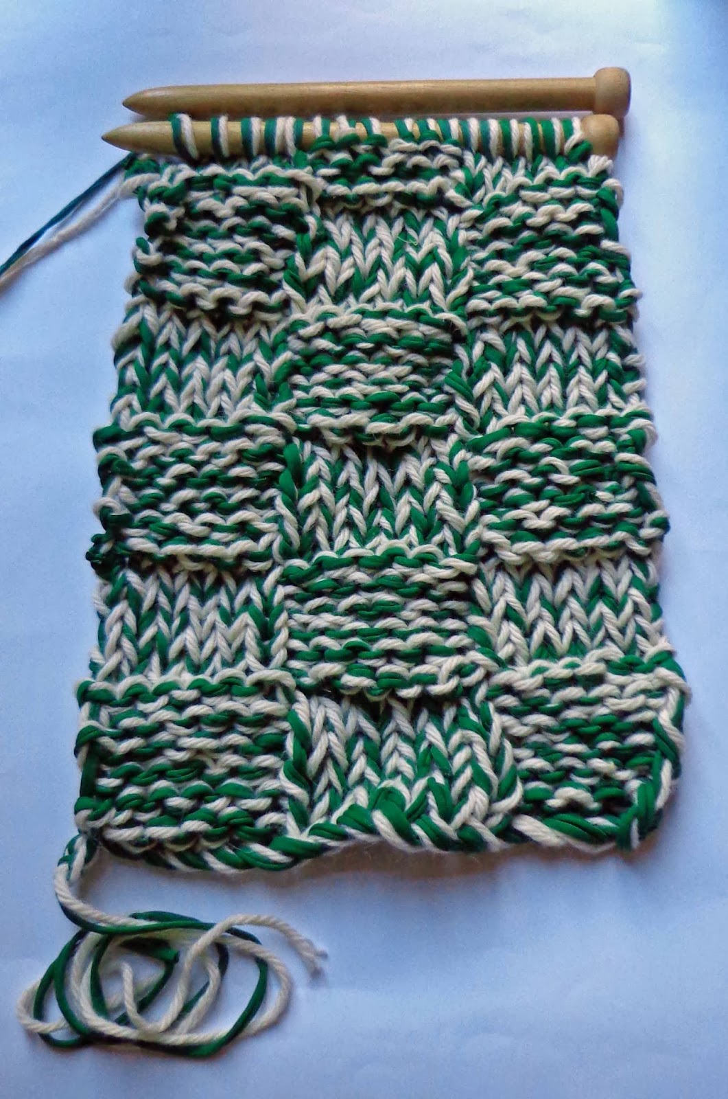 Hippystitch: January 2014