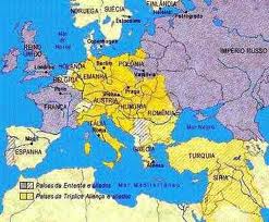 blog do professor julio czar: EUROPA - NACIONALISMO