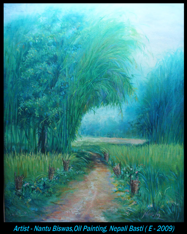 Creative Creativity with Monalisa Art Institute