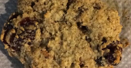 A B C vos IG: Cookies de Mariline (IG bas)